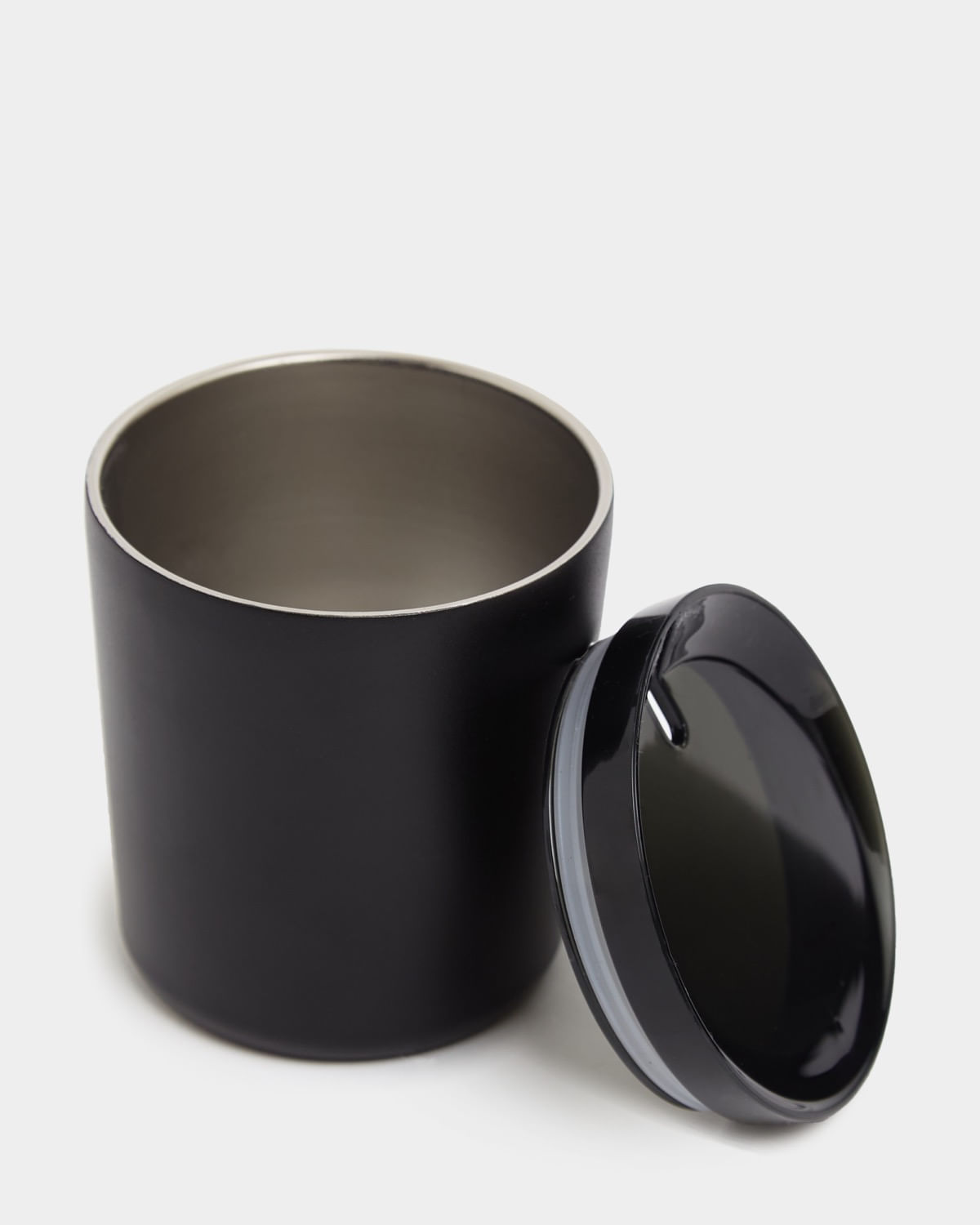 Stainless Steel Travel Mug - Dunnes Stores