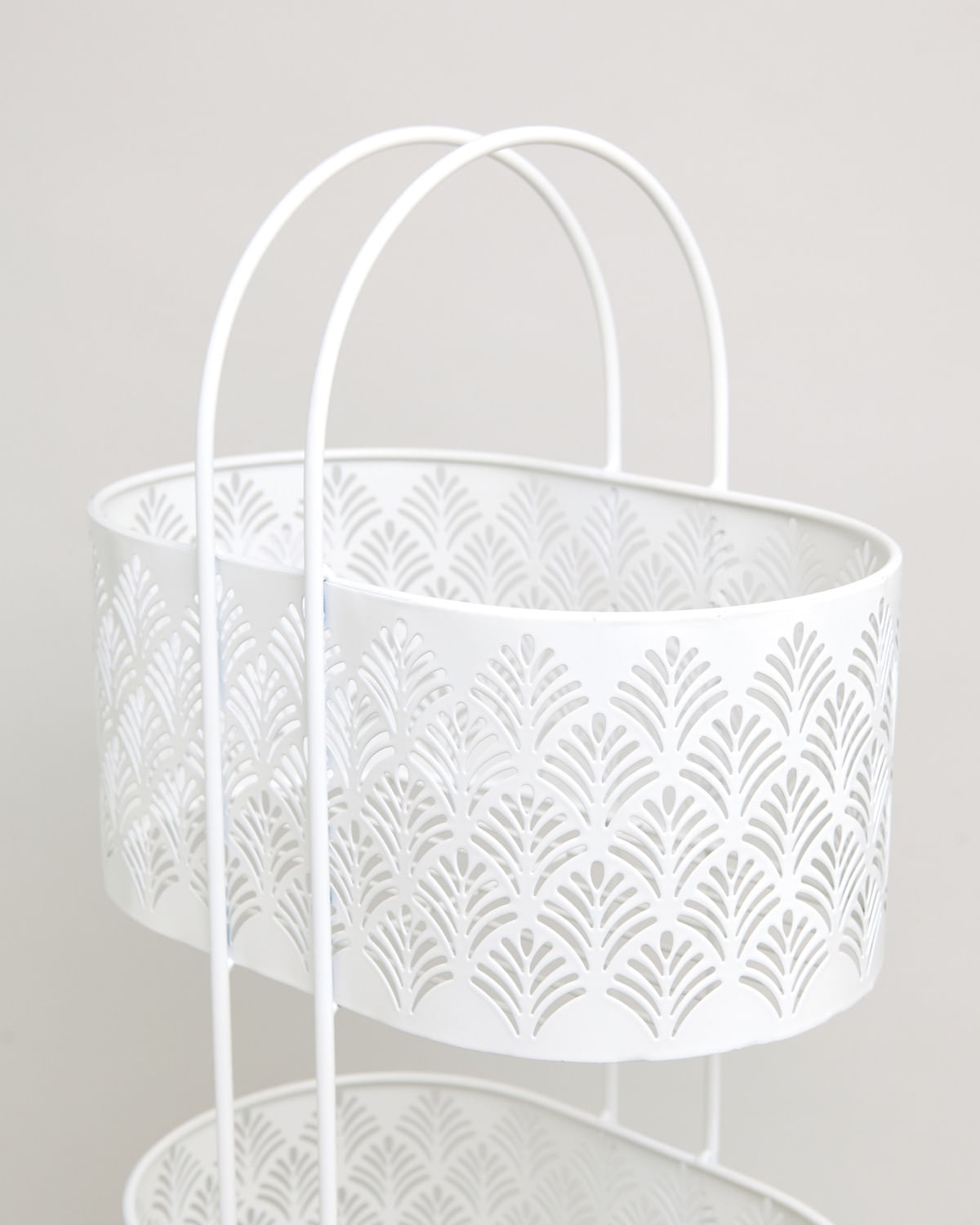 Lily Shower Caddy - Dunnes Stores