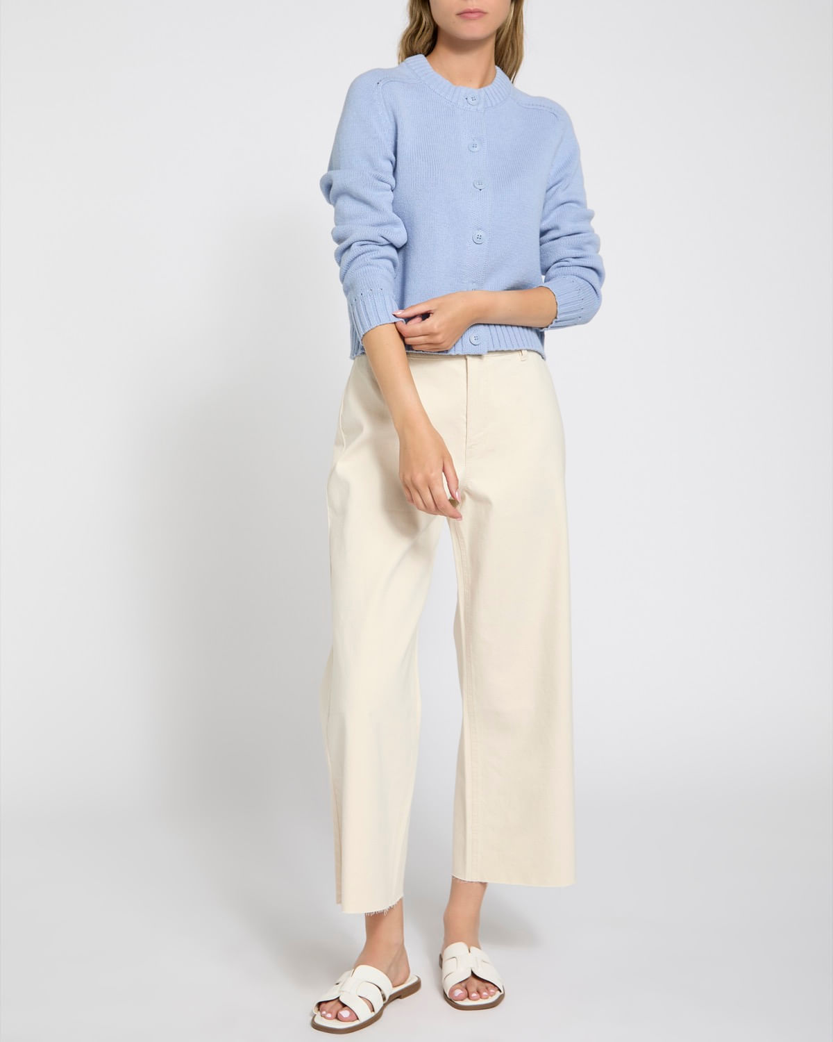 Raglan Seam Cardigan - Dunnes Stores