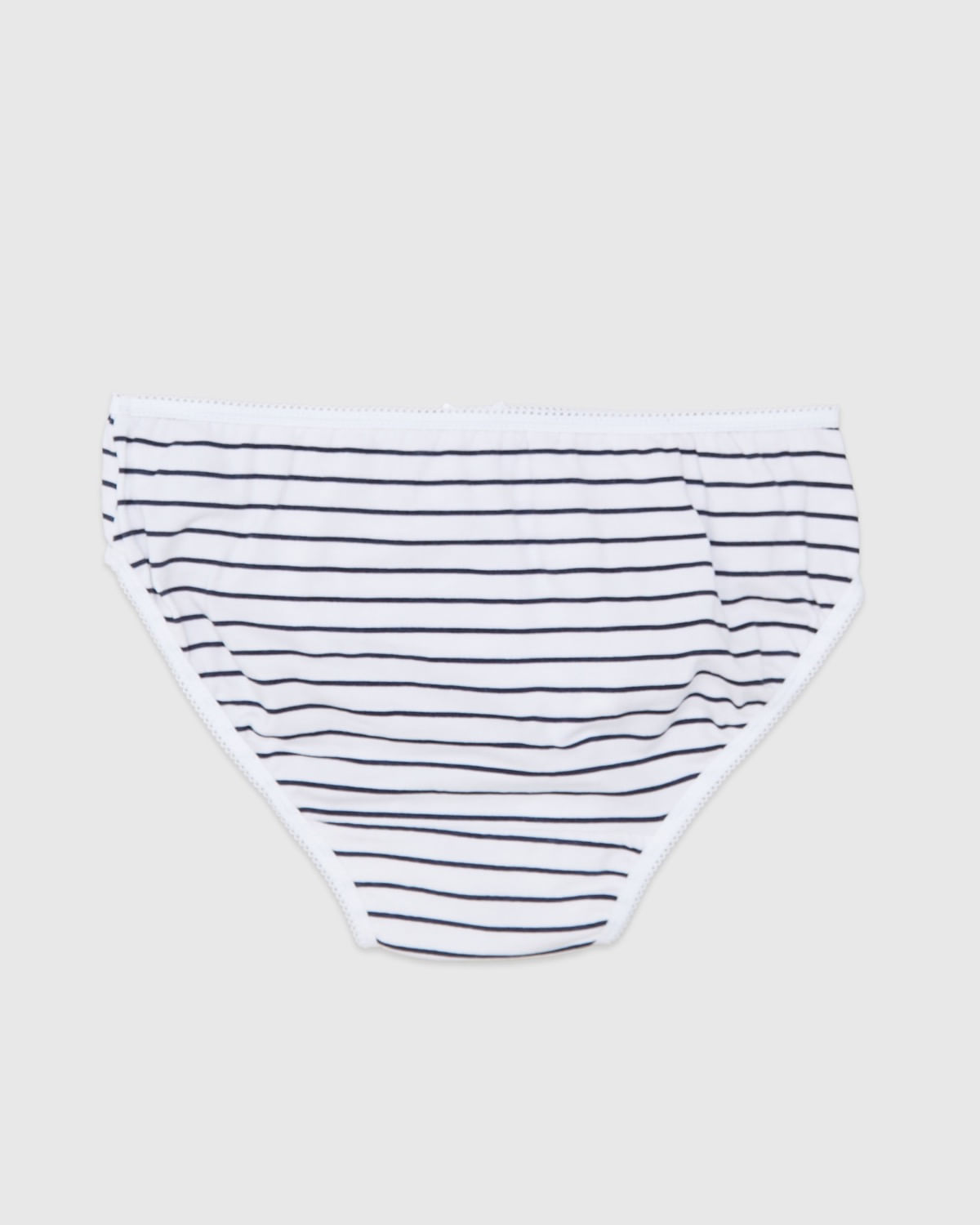 Girls Briefs - Pack Of 5 (2-14 Years) - Dunnes Stores