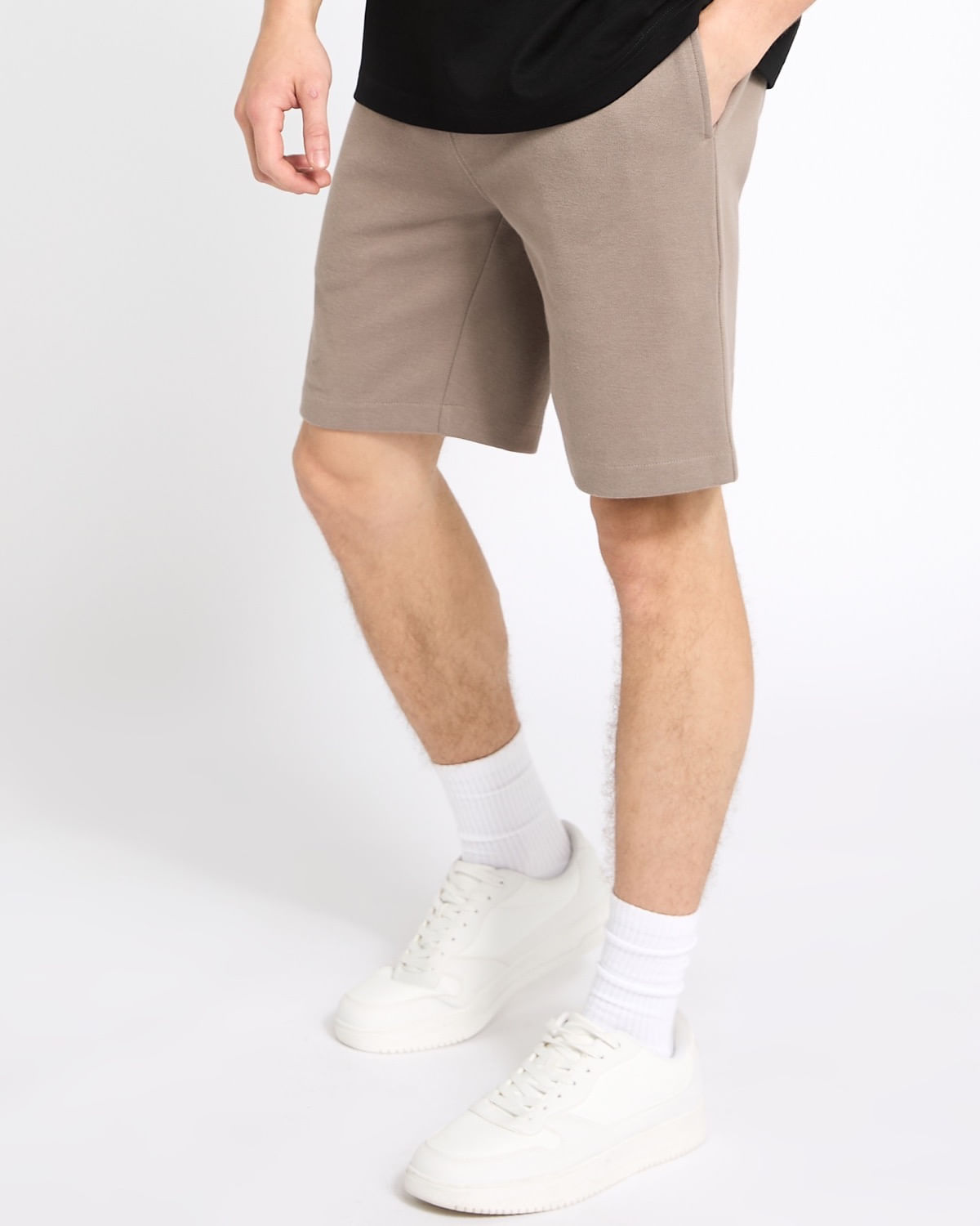 Pique Shorts - Dunnes Stores