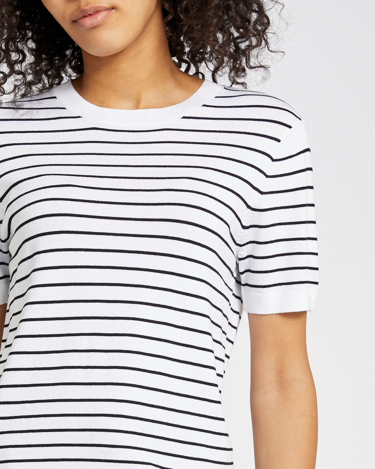 Ss Crew Neck - Dunnes Stores