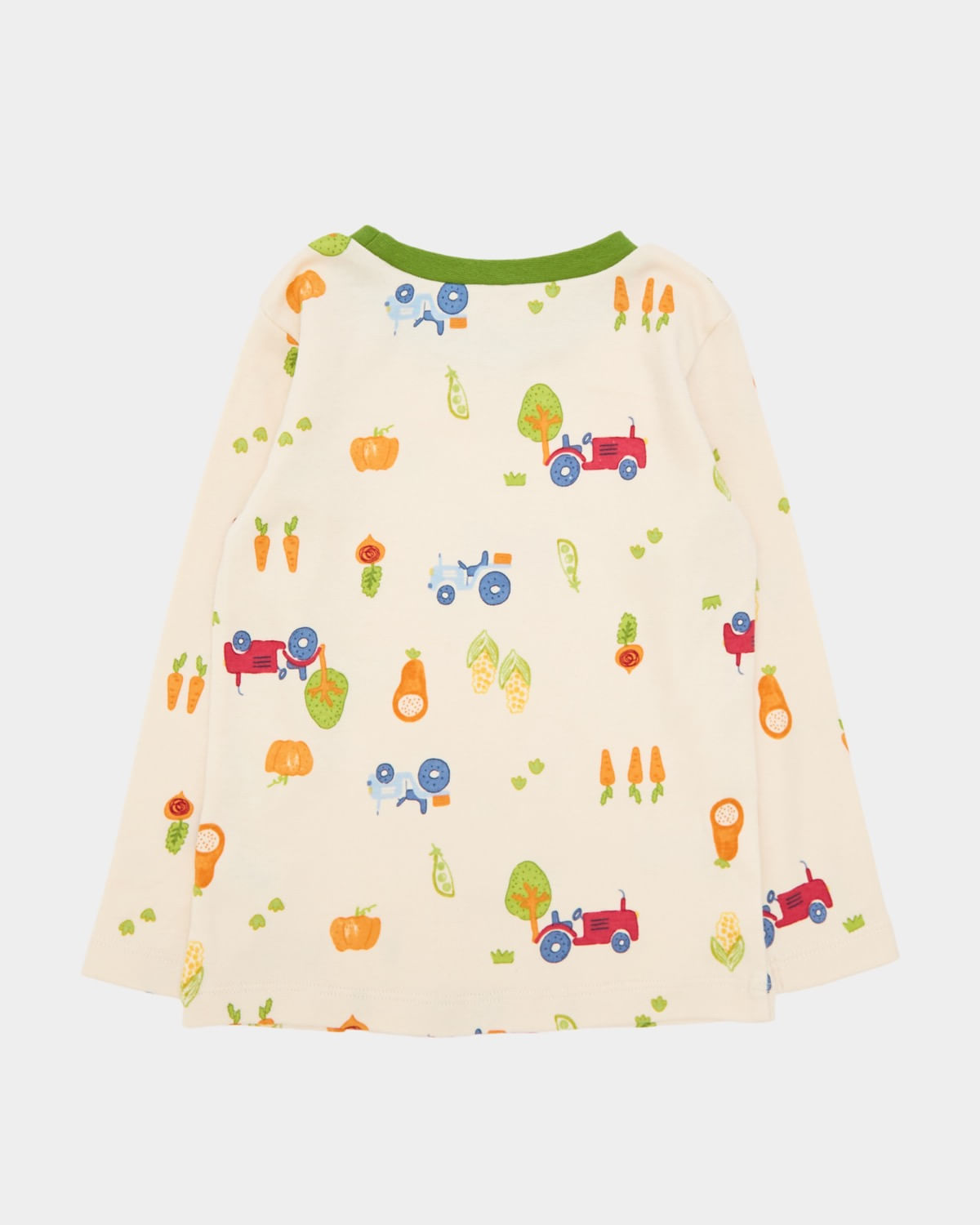 Baby Boys Pyjamas - Pack Of 2 (6 Months-4 Years) - Dunnes Stores