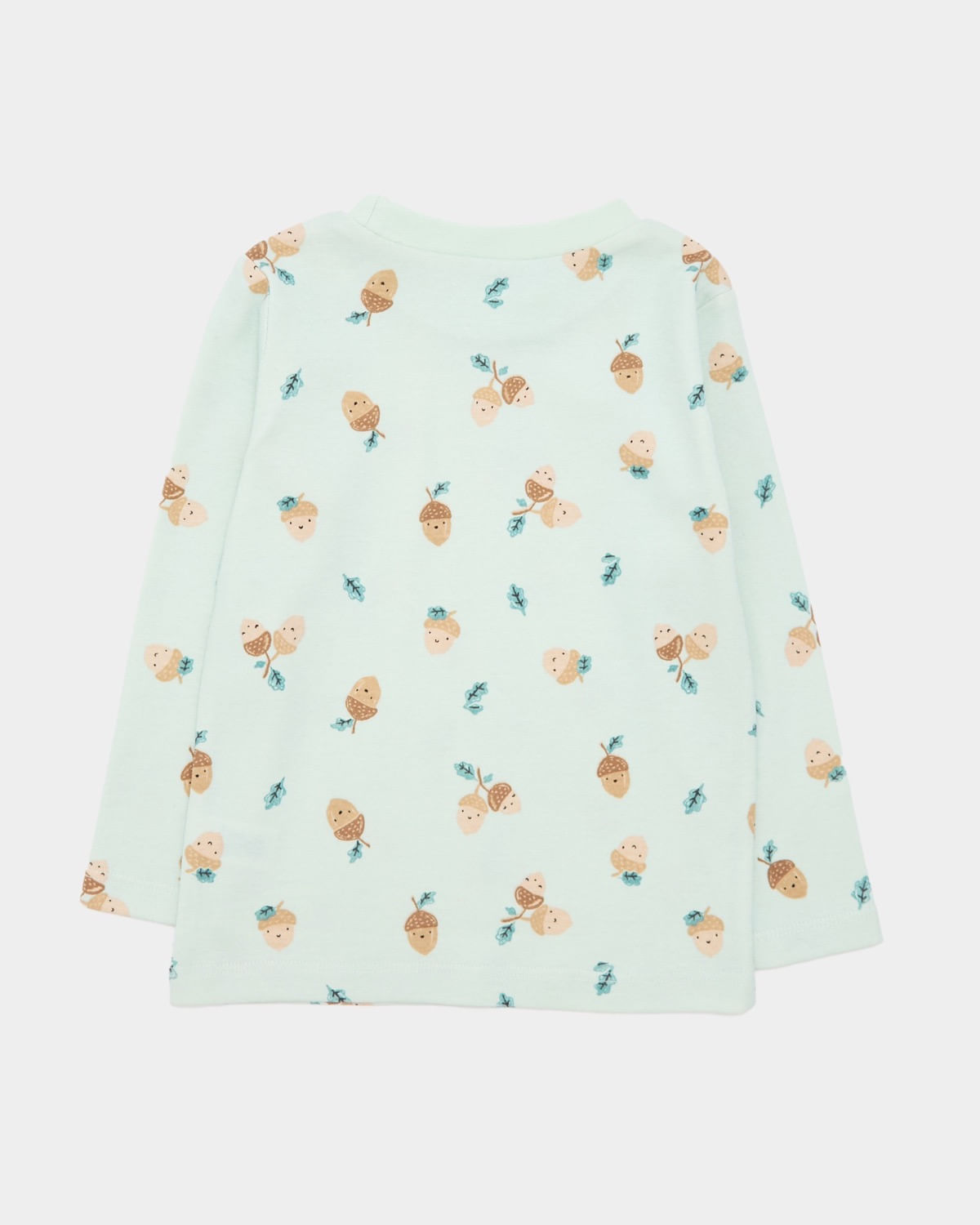 Baby Boys Pyjamas - Pack Of 2 (6 Months-4 Years) - Dunnes Stores