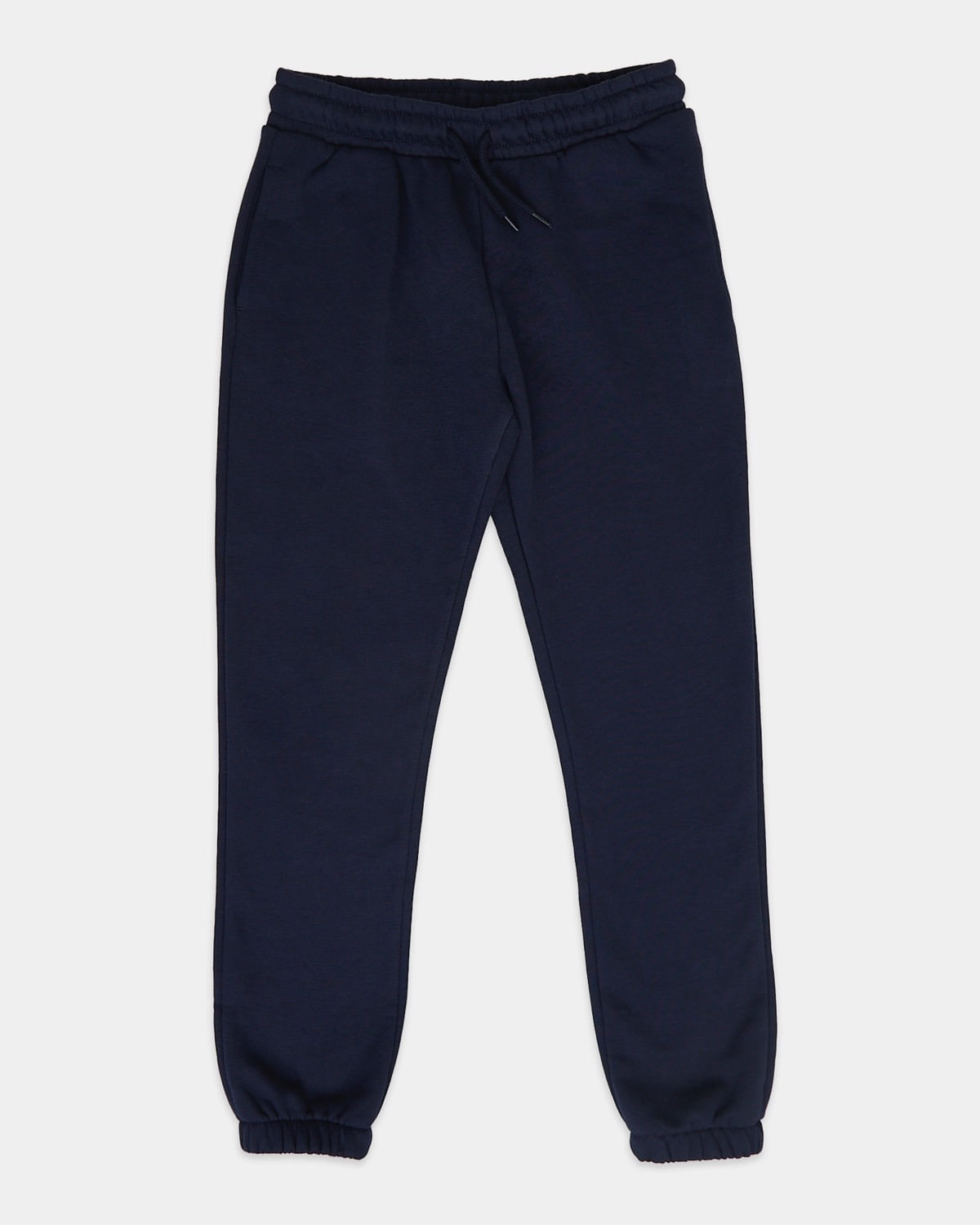 Boys Cuffed Jogpants (3-14 Years) - Dunnes Stores