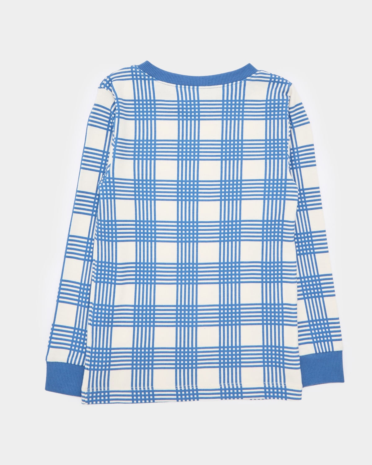 Knit Pyjama Set (2-14 Years) - Dunnes Stores