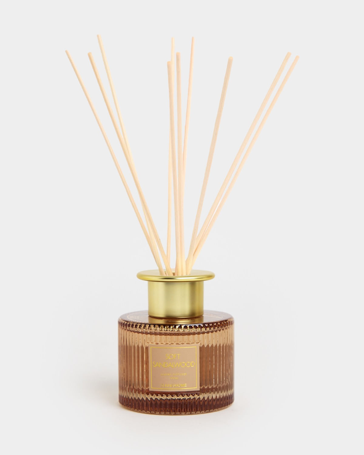 Ribbed Diffuser - Dunnes Stores