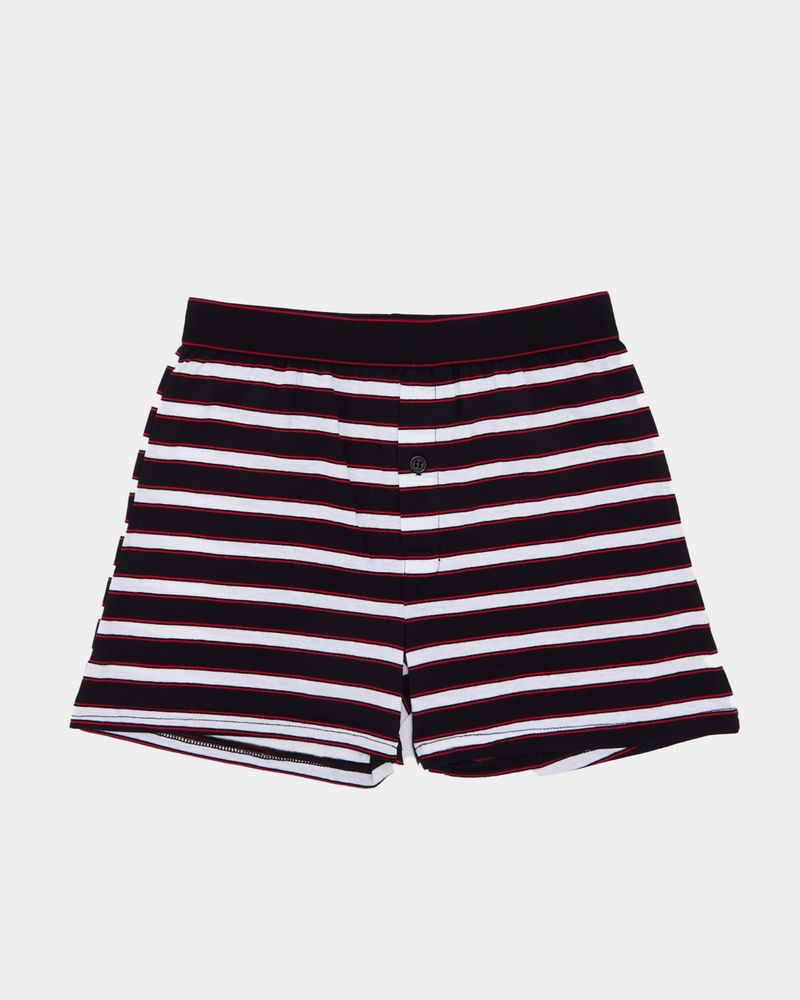 Boys Loose Fit Jersey Boxers - Pack Of 3 (3-14 Years) - Dunnes Stores