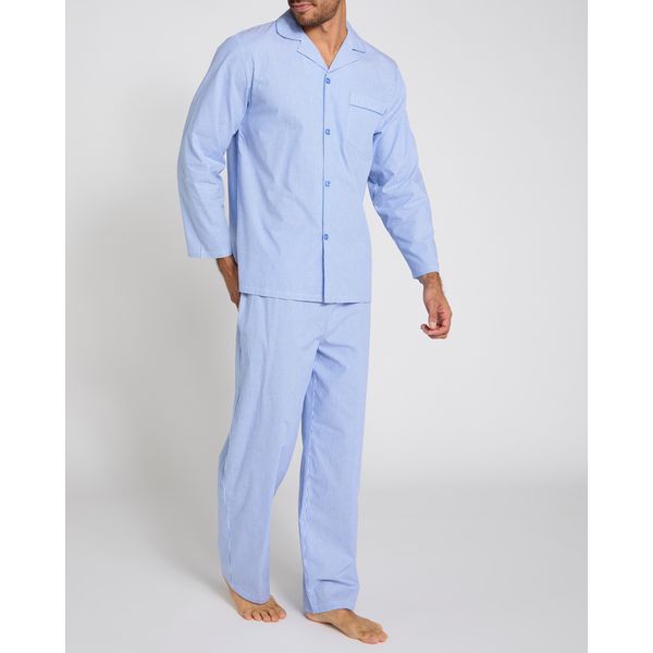 Men's Pyjamas - Dunnes Stores