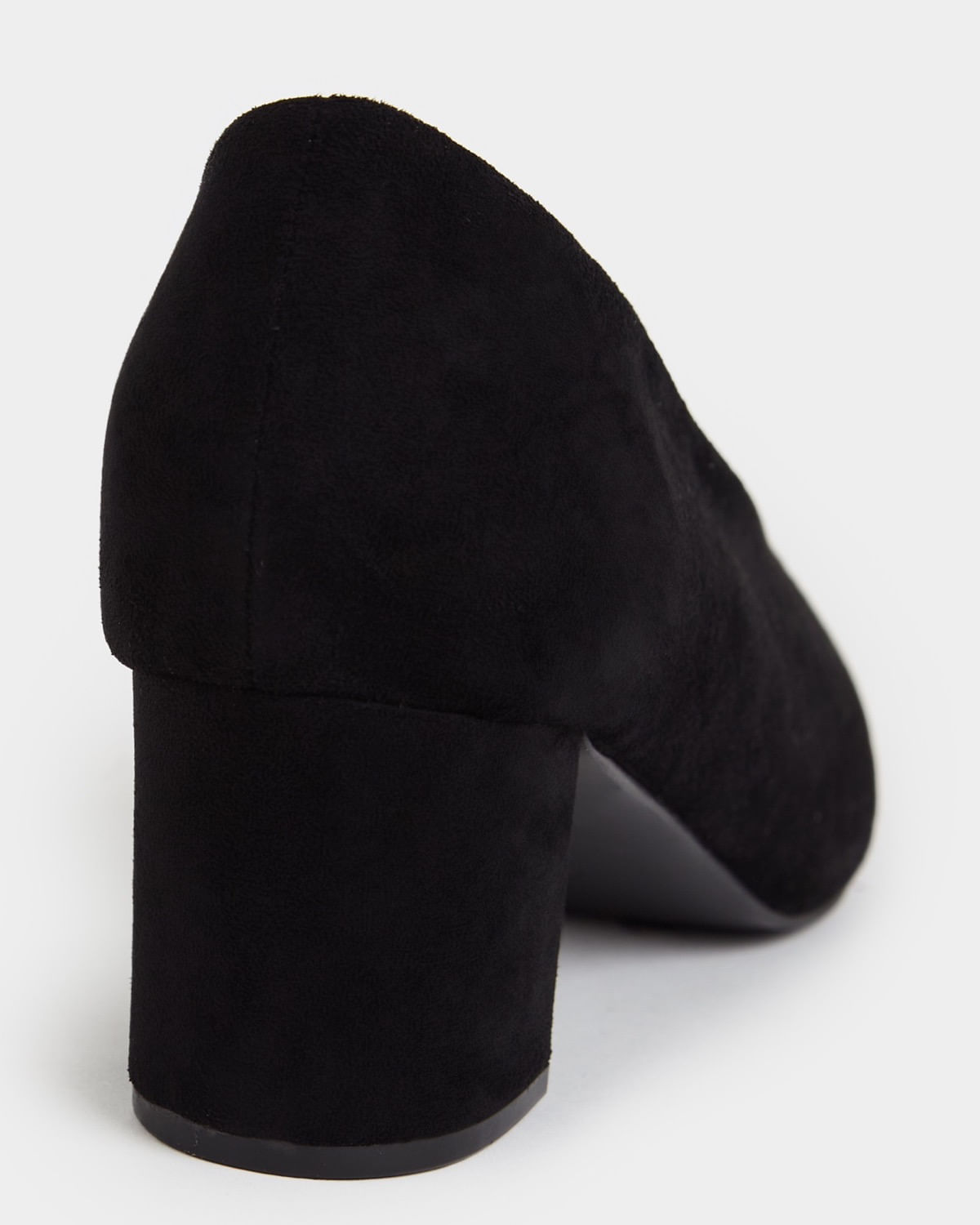 Block Heel Court - Dunnes Stores