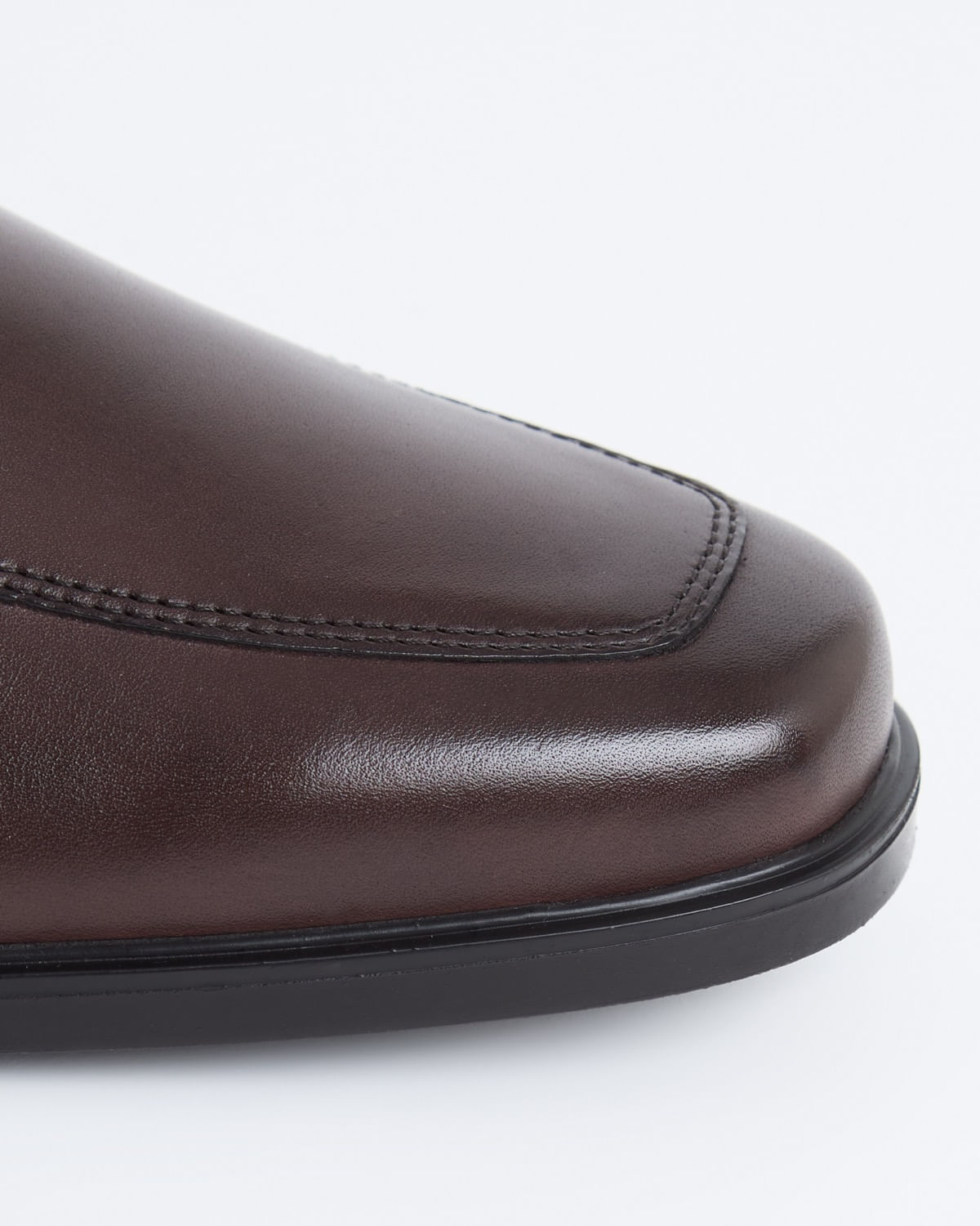 Leather Slip On Shoes - Dunnes Stores