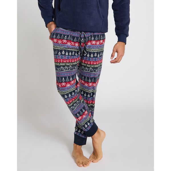 Men's Pyjamas - Dunnes Stores