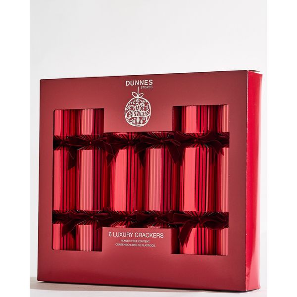 Crackers - Dunnes Stores