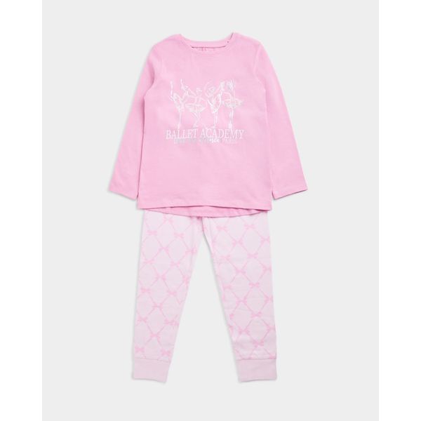 Girls Pyjamas and Nightwear - Dunnes Stores