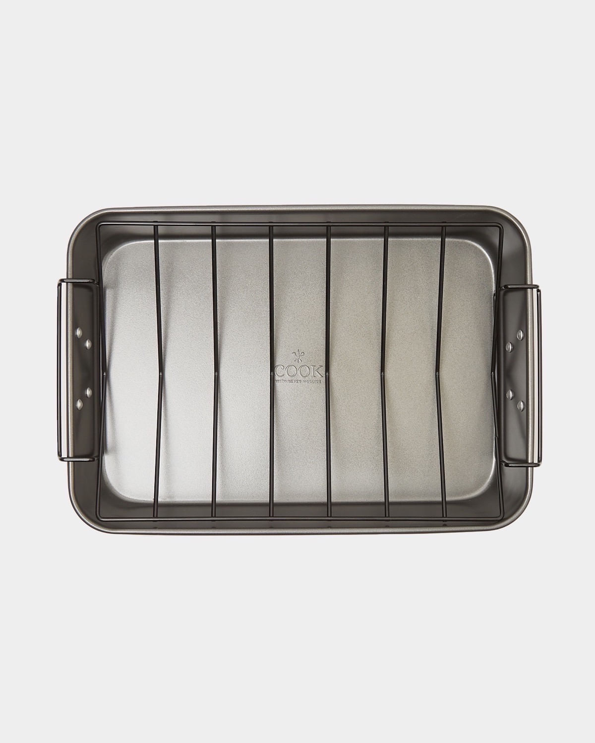 Neven Maguire Roaster With V Rack - Dunnes Stores