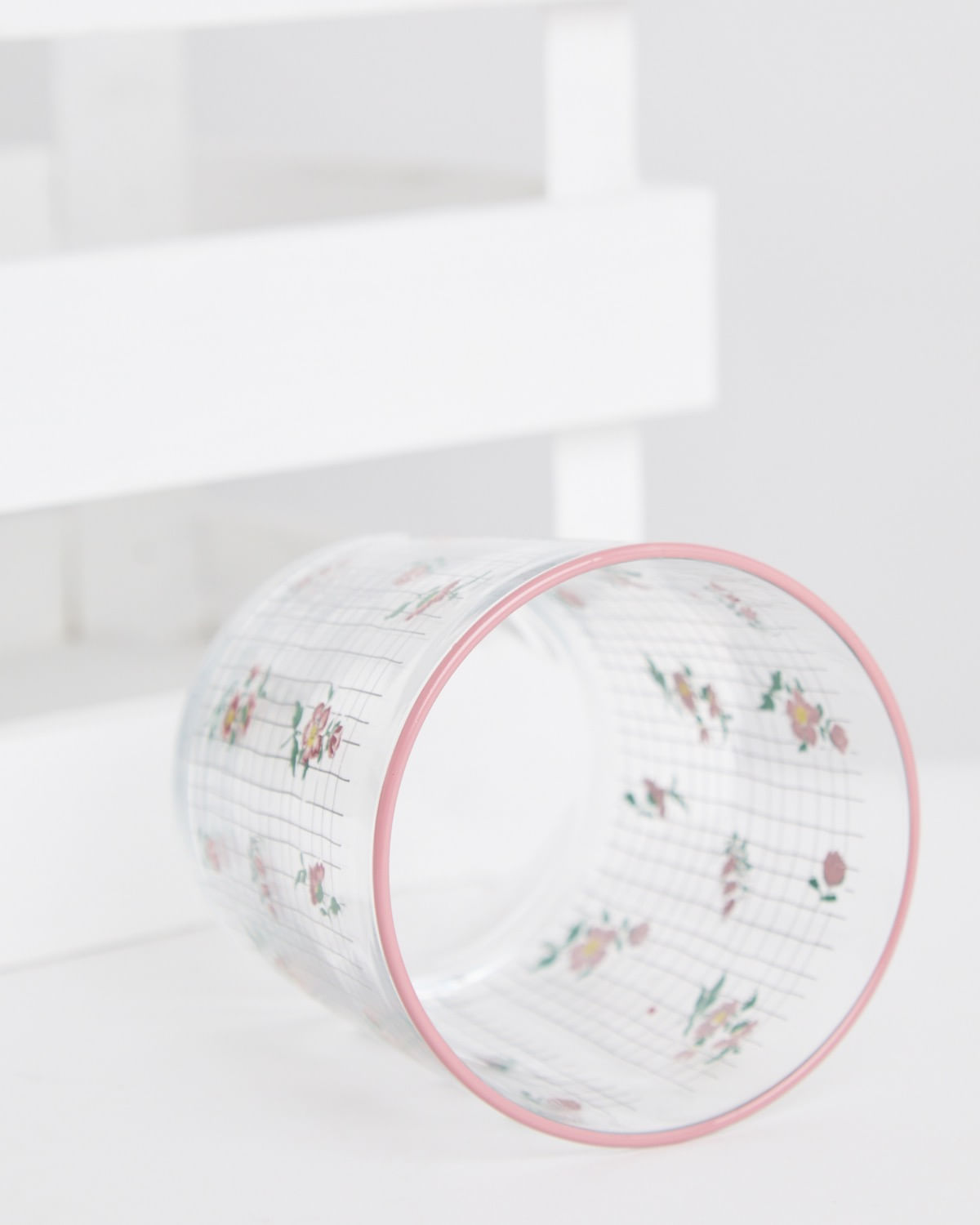 Carolyn Donnelly Eclectic Printed Tumbler - Dunnes Stores