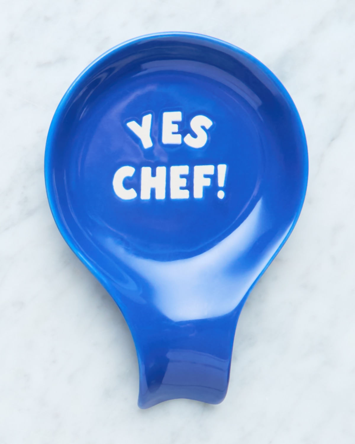 Helen James Considered Slogan Spoon Rest - Dunnes Stores