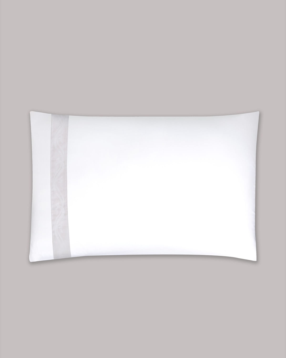 Francis Brennan the Collection Farna Standard Pillowcase - Dunnes Stores